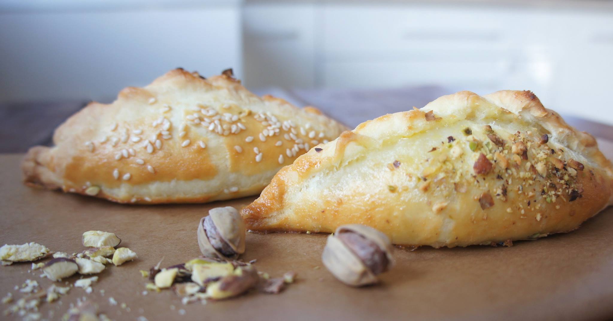 Dideli kibinai - Confetti.lt