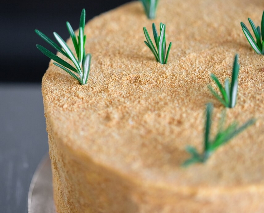 Tortas "Medutis" - Confetti.lt